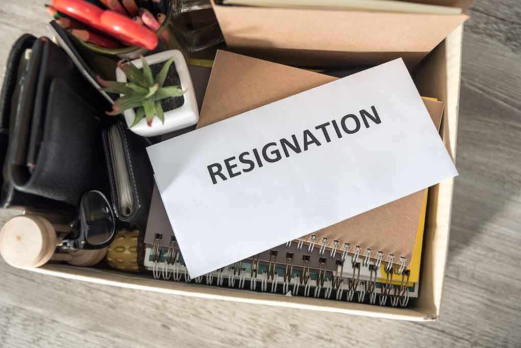 Iowa Lt. Governor Adam Gregg Steps Down to Prioritize Family | The Red Wire