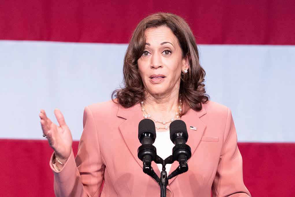 Harris Campaign’s $1 Billion Spending Spree Ends in Historic Defeat and ...