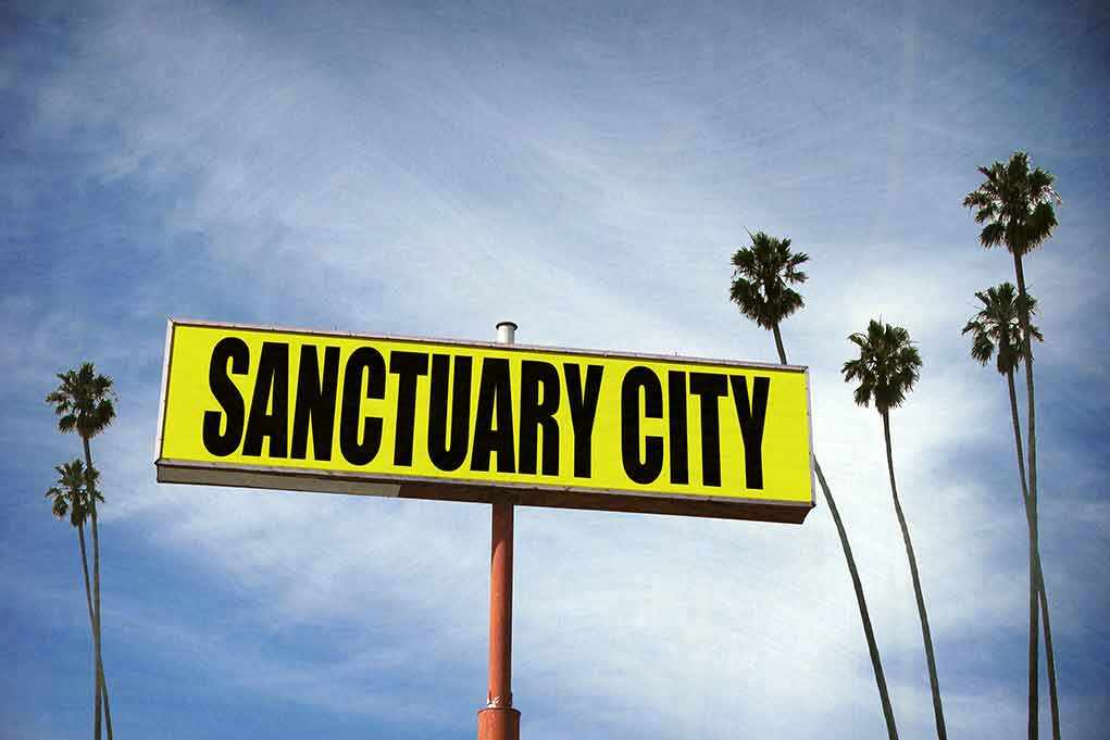 Huntington Beach Challenges California’s Sanctuary Law SB 54 Over Local ...