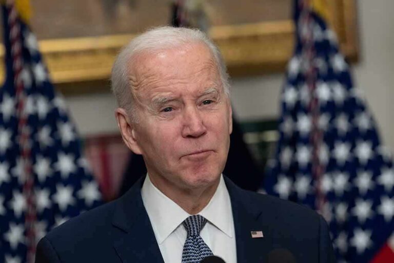 Biden’s Autopen Signature on Documents Fuels White House Debate | The ...