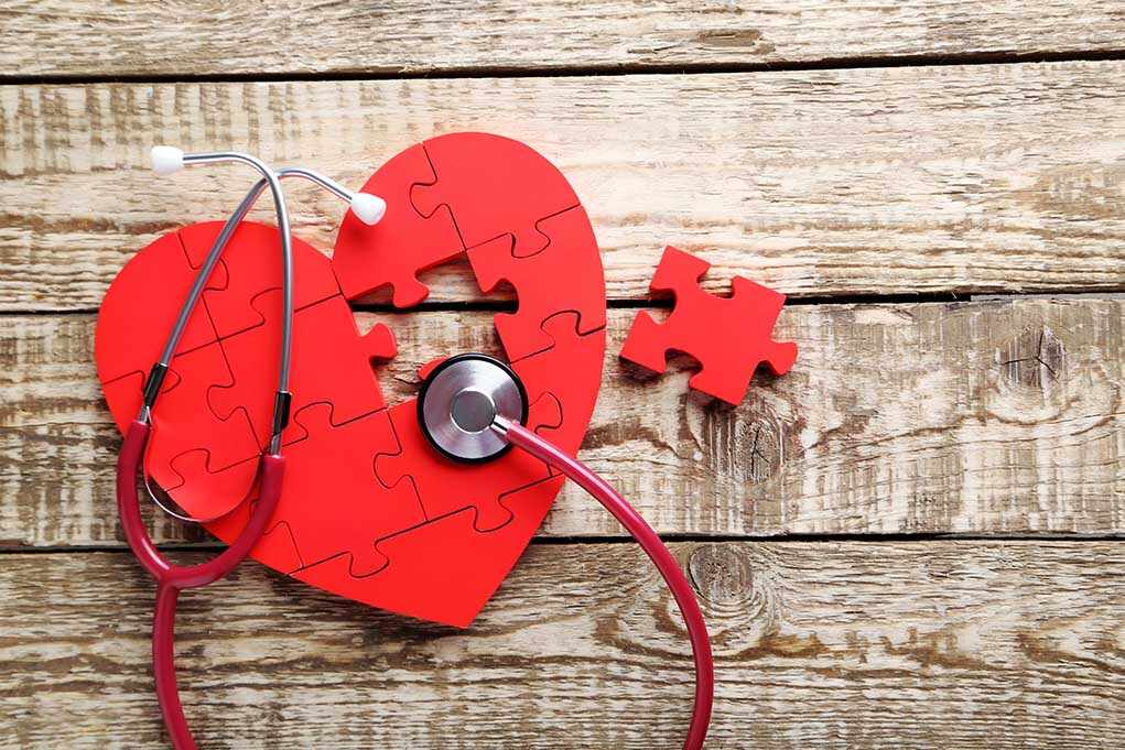 SHOCKING Surge in Deadly Heart ISSUES | The Red Wire